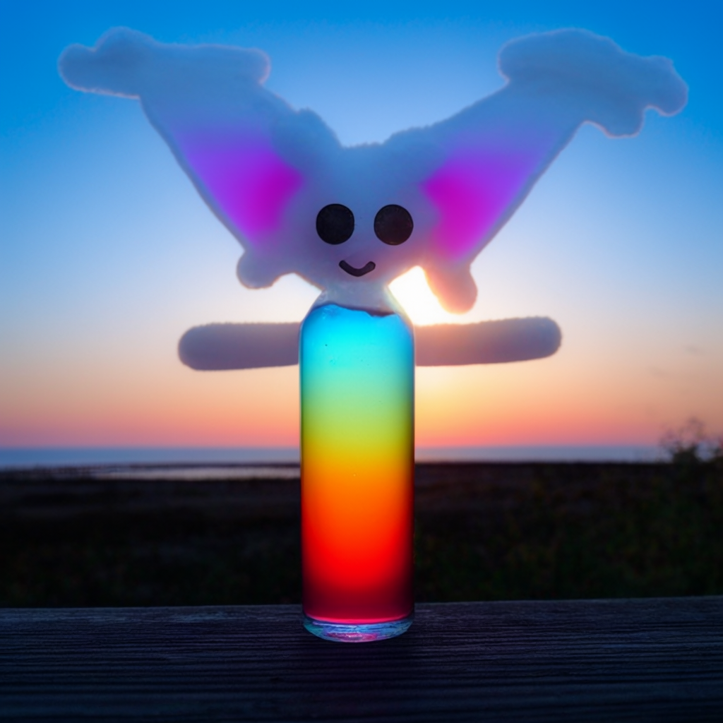 稳定级联示例 | ComfyUI 手册